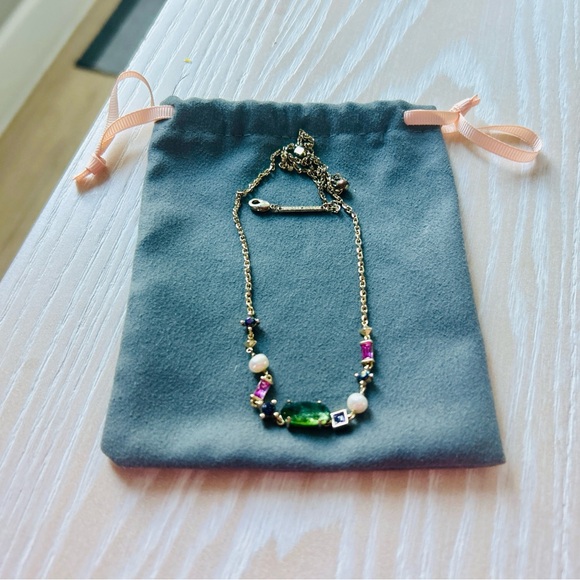 Kendra Scott | Jewelry | Madelyn Kendra Scott Necklace | Poshmark